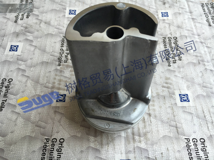 ZF ECOSPLIT4 gearbox parts GV CYLINDER 1325 312 012 - Buy FOTON EST ...